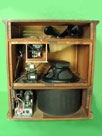 Leslie 242 Organ Speaker Cabinet for Hammond Model A102